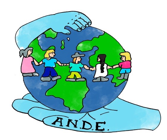LOGO ANDE – Fondazione ANDI